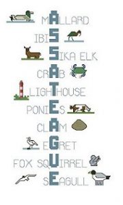 Acrostics – Designs by Kathy